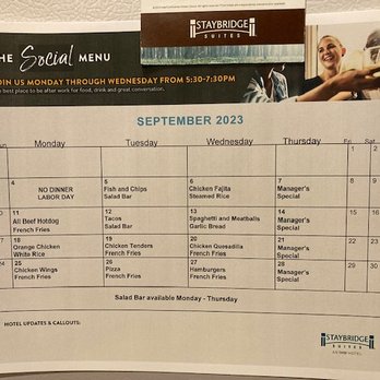 STAYBRIDGE SUITES IRVINE EAST/LAKE FOREST - Updated June 2024 - 87 ...