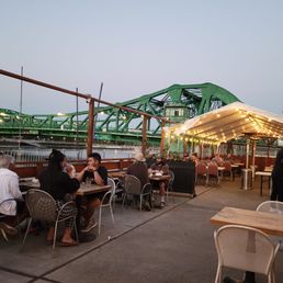 DRAGON ROUGE BISTRO ALAMEDA - Updated December 2025 - 1346 Photos ...