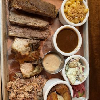 REUNION BBQ - Updated December 2025 - 127 Photos & 89 Reviews - 439 ...