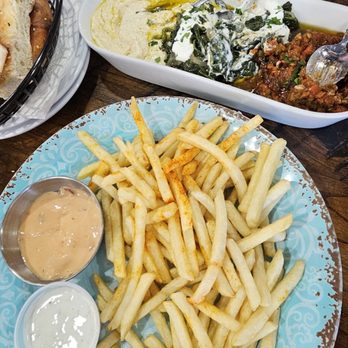 SARA’S KEBAB HOUSE - Updated March 2025 - 238 Photos & 105 Reviews ...