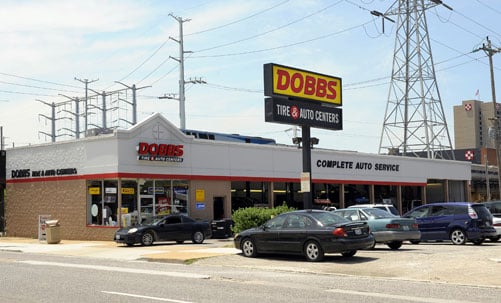 DOBBS TIRE & AUTO CENTERS - Updated November 2025 - 12 Photos & 49 Reviews - 715 S Broadway St ...