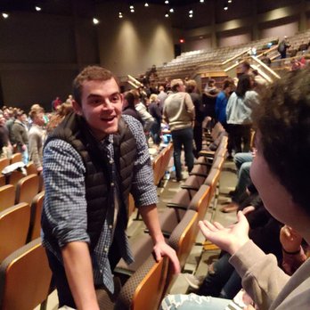 CORNERSTONE CHURCH OF AMES - Updated January 2026 - 16 Photos - 3425 ...