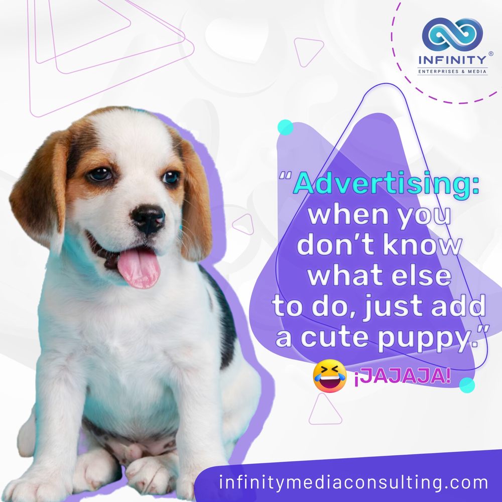 INFINITY ENTERPRISES AND MEDIA - Updated July 2025 - Request ...