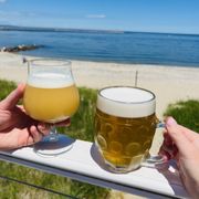 TREE HOUSE BREWING - 93 Photos & 34 Reviews - 98 Town Neck Rd, Sandwich ...