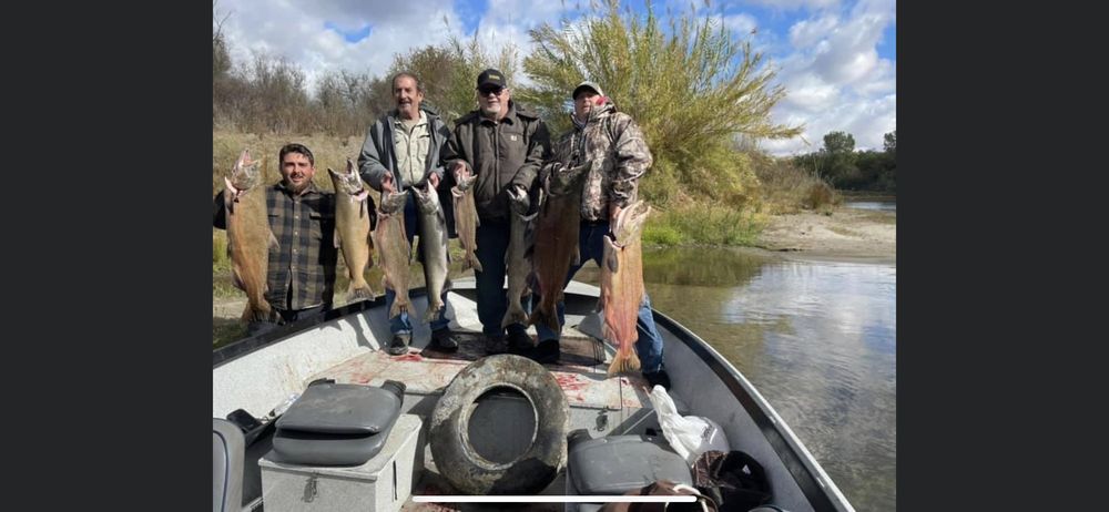 RH GUIDE SERVICE - Updated August 2025 - 24 Photos & 14 Reviews - 2824 ...