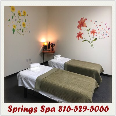 SPRINGS SPA - 64 Photos - 7837 Wornall Rd, Kansas City, Missouri ...