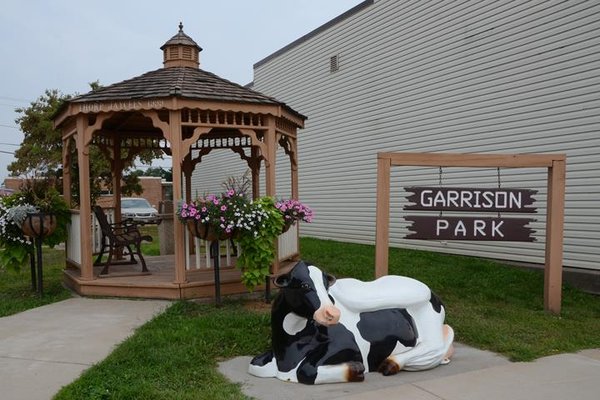 Thorp, WI Map & Directions - MapQuest