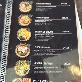 YOSHIHARU RAMEN - Updated December 2025 - 368 Photos & 351 Reviews ...