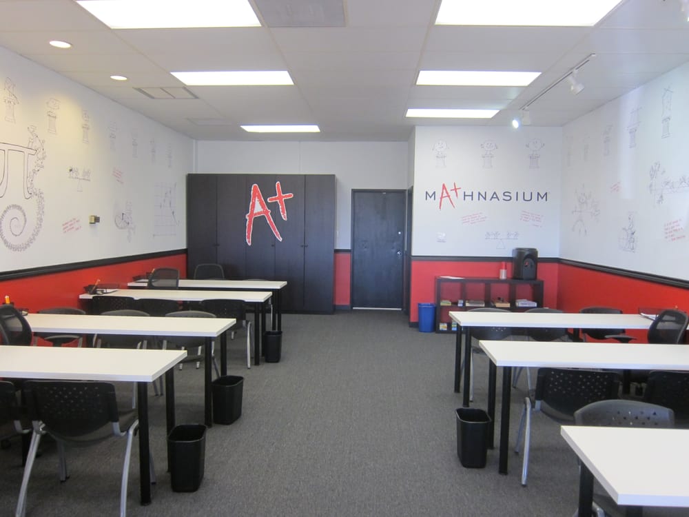 MATHNASIUM OF NORTHWEST HILLS - 3742 Far West Blvd, Austin, Texas ...