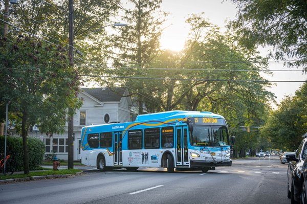 TCAT - Updated September 2025 - 25 Photos & 18 Reviews - 737 Willow Ave ...