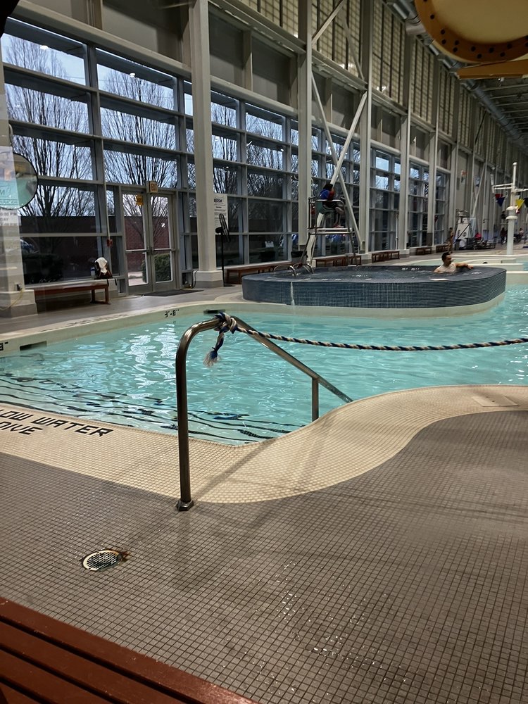 FREEDOM AQUATIC & FITNESS CENTER - Updated December 2025 - 48 Photos ...