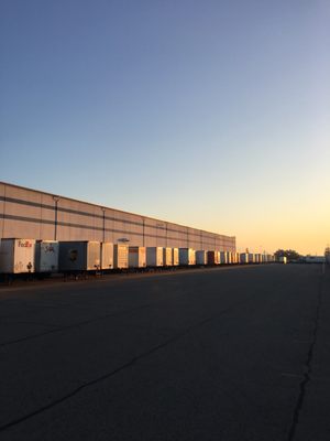 BEST BUY DISTRIBUTION CENTER - Updated October 2025 - 777 Monte Vista ...