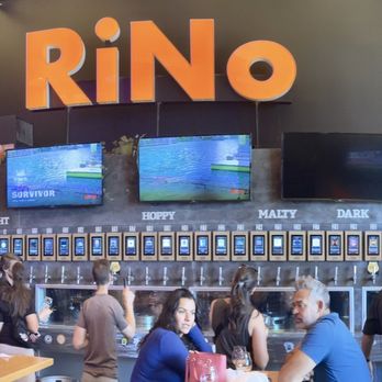 FIRST DRAFT TAPROOM & KITCHEN - Updated October 2024 - 507 Photos & 496 ...