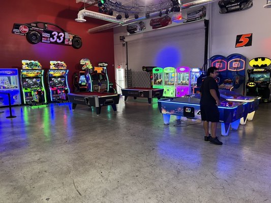 K1 SPEED - Updated January 2026 - 62 Photos & 78 Verified Reviews - 770 ...