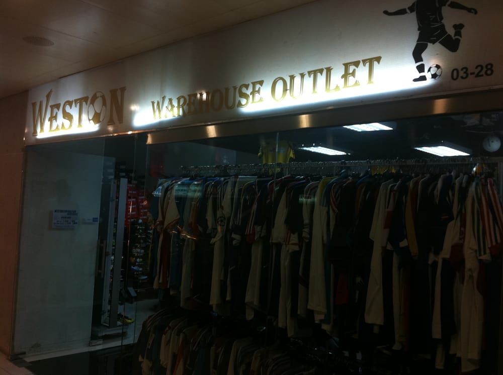 WESTON - Updated June 2024 - 3 Coleman St, Singapore, Singapore - Shoe ...