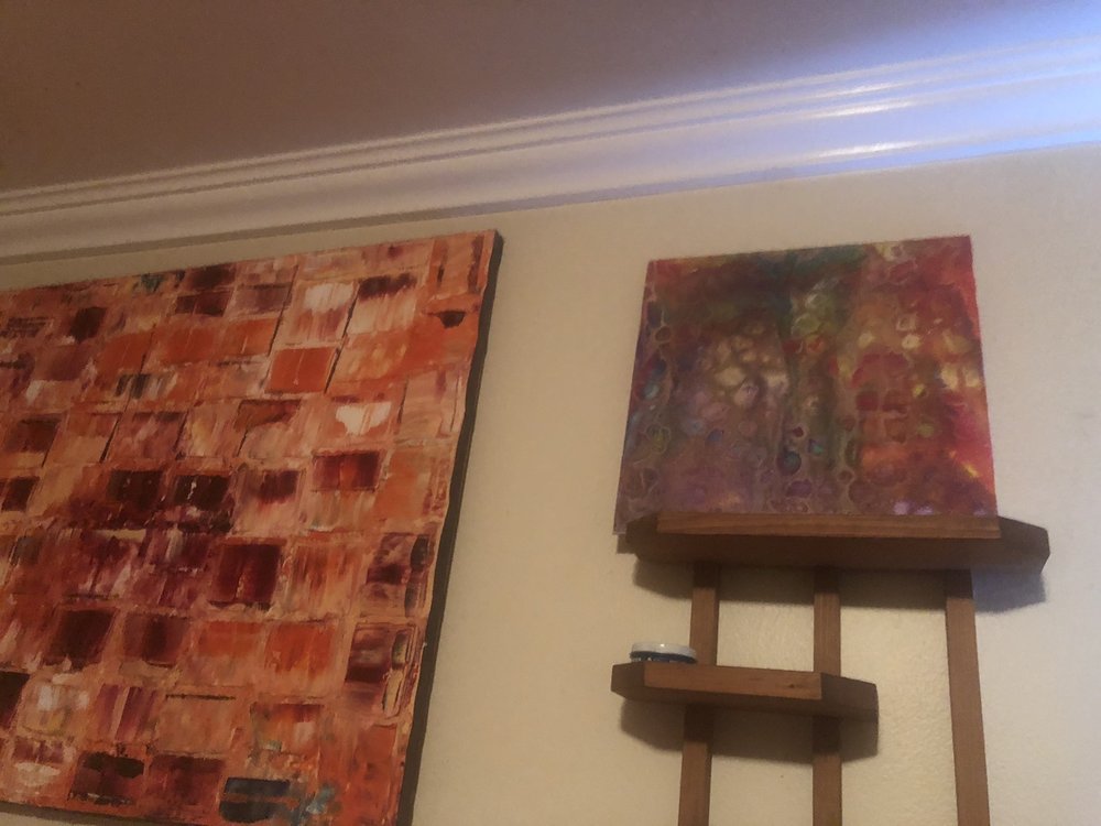 TATA ART DESIGN - 13 Photos UPDATED March 2022 - Commissioned Artists ...