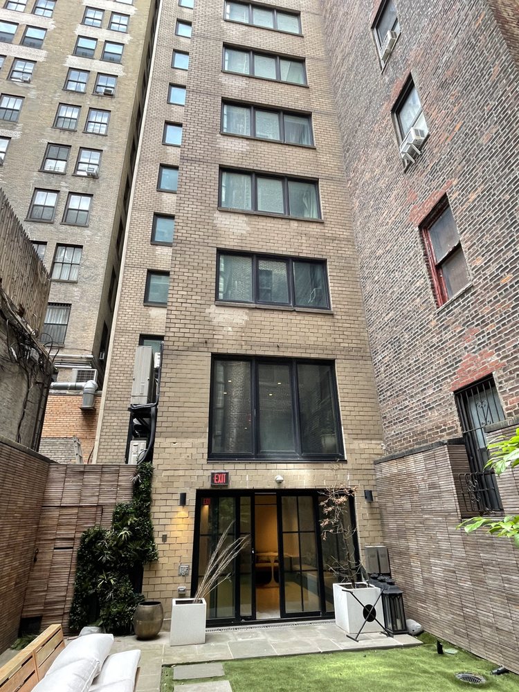 GRACE ENGINEERING - 150 E 49th St, New York, New York - Updated October ...