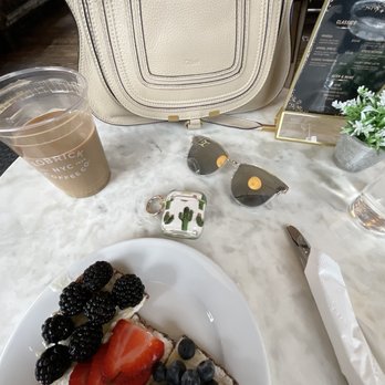 KOBRICK COFFEE - Updated June 2024 - 726 Photos & 485 Reviews - 24 9th ...