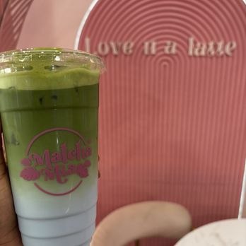 MATCHA MIA - Updated August 2025 - 278 Photos & 110 Reviews - 1809 ...