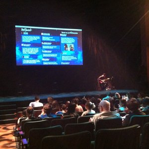 BOOTH PLAYHOUSE - 17 Photos & 18 Reviews - 130 N Tryon St, Charlotte ...