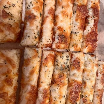 LOTSA MOTSA PIZZA - Updated August 2024 - 60 Photos & 181 Reviews - 164 ...