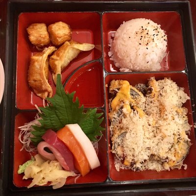 YOSHIMAMA JAPANESE FUSION & SUSHI BAR - 258 Photos & 266 Reviews - 427 ...