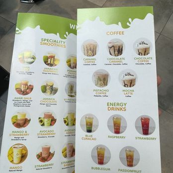 VARA JUICE - Updated August 2025 - 22 Photos - 7222 5th Ave, Brooklyn ...