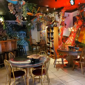 TIKI FUN BOATS - 53 Photos - Boat Tours - Newport Beach, CA - Phone ...