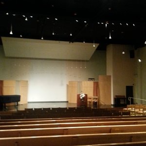 NEW VINTAGE CHURCH - Updated November 2025 - 36 Photos & 30 Reviews ...