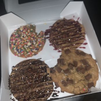 THE COOKIE CONNECT - Updated August 2025 - 232 Photos & 162 Reviews ...