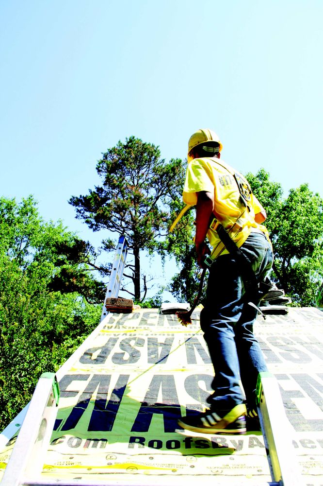 ASPEN CONTRACTING - 28 Photos - Roofing - 80 State St, Albany, NY ...