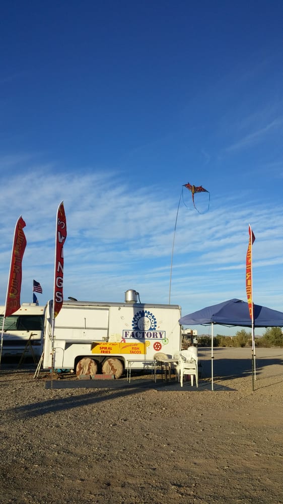 FUN FOOD FACTORY - Updated October 2025 - 11TH St, International Falls ...