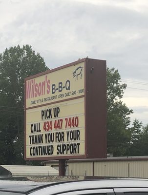 WILSON BROS BARBECUE - Updated July 2024 - 26 Photos & 42 Reviews ...