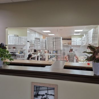 AH-BEETZ NEW HAVEN PIZZA- ROYAL PALM BEACH - Updated December 2025 - 33 ...