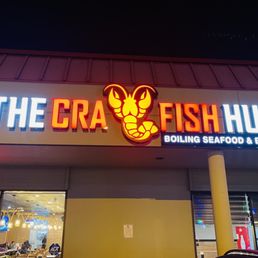THE CRAWFISH HUT - Updated December 2025 - 412 Photos & 301 Reviews ...