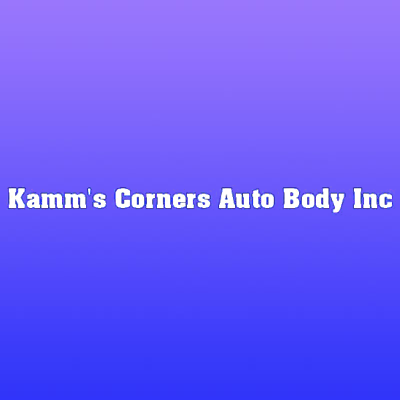 KAMM’S CORNER AUTO BODY - Updated October 2025 - 12 Reviews - 15630 ...