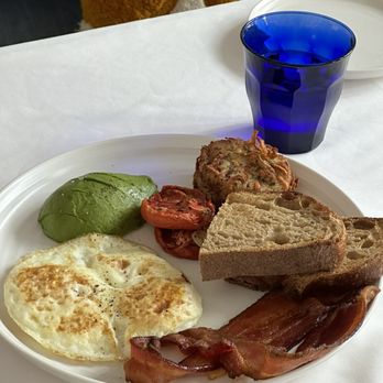 THE MAYBOURNE CAFE - Updated November 2024 - 140 Photos & 38 Reviews ...