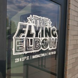 THE FLYING ELBOW - Updated August 2025 - 103 Photos & 43 Reviews - 229 ...