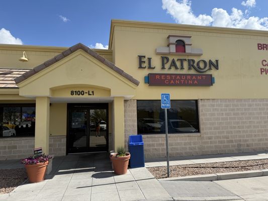 EL PATRON NORTH - Updated June 2026 - 42 Photos & 96 Reviews - 8100 ...