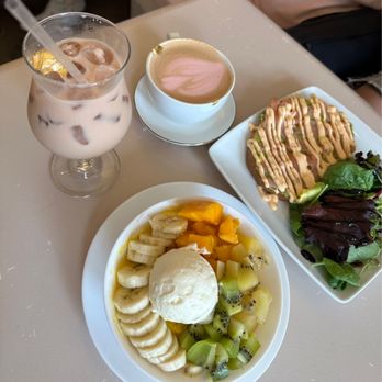 THIRTY-SIX CAFE - 293 Photos & 123 Reviews - 949 Grand Ave, Saint Paul ...