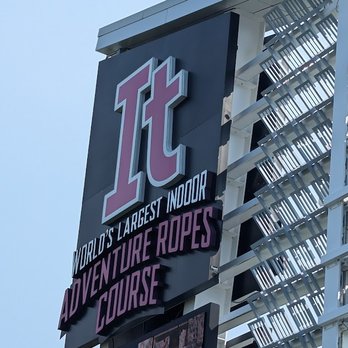 IT ADVENTURE ROPES COURSE - Updated December 2025 - 89 Photos & 57 ...