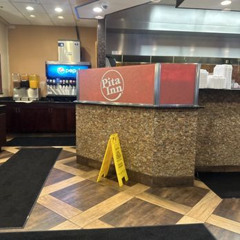 PITA INN - Updated July 2025 - 303 Photos & 317 Reviews - 200 Oak Creek ...