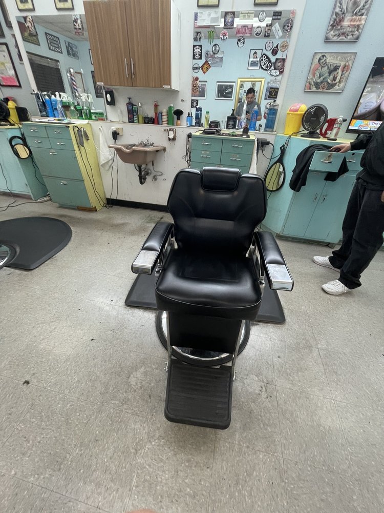 RUBEN’S BARBER SHOP - 24 Photos & 51 Reviews - 605 Tully Rd, Modesto ...