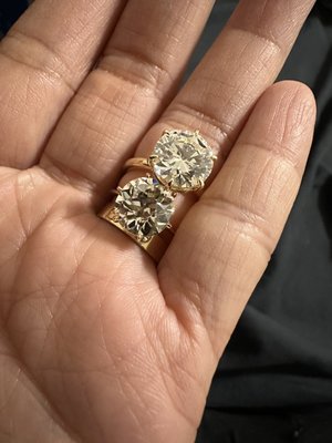 OLD WORLD DIAMONDS - Updated May 2026 - 580 Fifth Ave, New York, New ...
