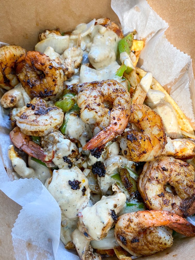 SHMACK’N PLATES BISTRO - Updated September 2024 - 26 Photos - 4904 ...