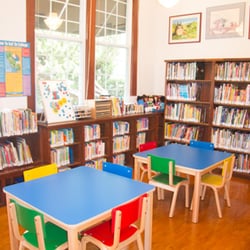 RODEO LIBRARY - Libraries - 220 Pacific Ave, Rodeo, CA - Phone Number ...