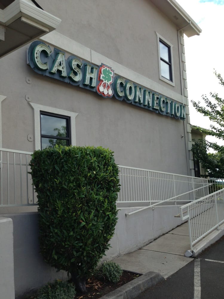 CASH CONNECTION - Updated November 2025 - 11 Reviews - 536 E Pine St ...