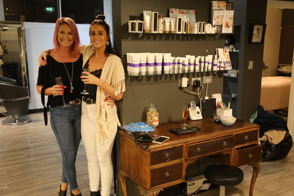 SPA ALOHA BEAUTY - Updated January 2026 - 1/1 Powderworks Rd, North ...