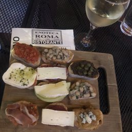 ENOTECA ROMA RISTORANTE - Updated July 2025 - 304 Photos & 582 Reviews ...