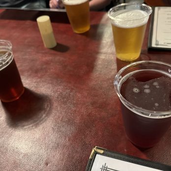 THE KNUCKLE SALOON - Updated December 2025 - 192 Photos & 163 Reviews ...